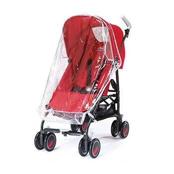 Peg Perego kišna navlaka