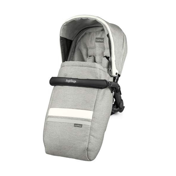 Peg Perego sediste za kolica za bebe Pop Up Completo Luxe Pure