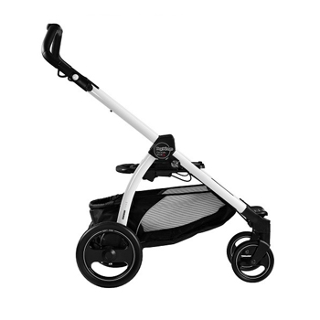 Peg Perego ram za kolica Book Plus S Black&White