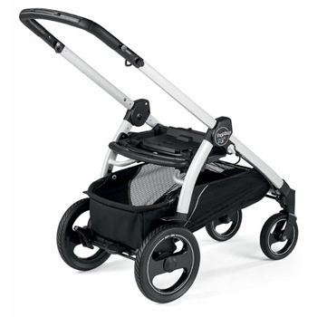 Peg Perego ram za kolica Book 51 S White