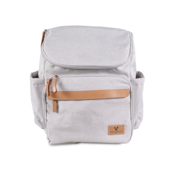 Cangaroo ranac za mame Megan beige