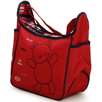 Cangaroo torba za mame Ruby