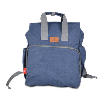 Cangaroo ranac za mame Lydia denim