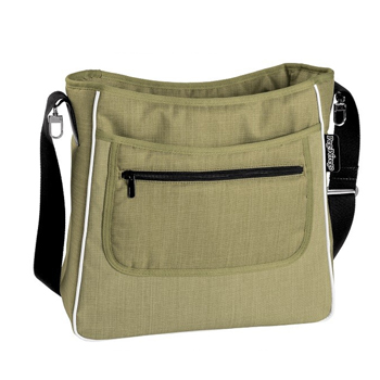 Peg Perego torba za kolica Borsa Green Tea