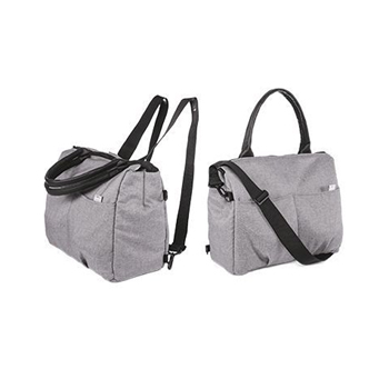 Chicco torba-organizer za mame Cool Grey