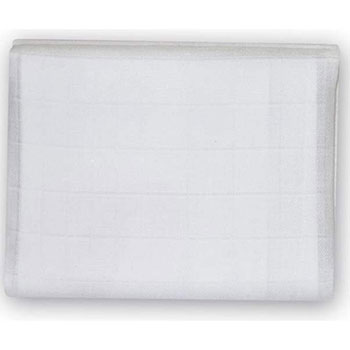 Lorelli Muslin pelena prekrivač za kolica bela