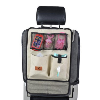 Cangaroo organizator za auto beige