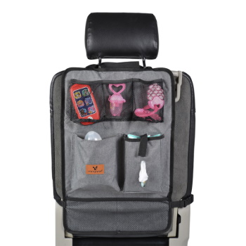 Cangaroo organizator za auto grey