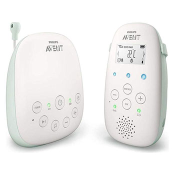 Avent alarm za Bebe Dect Monitor