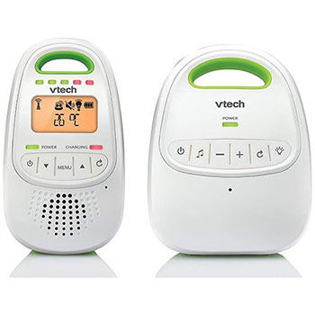 Vtech alarm za bebe digital audio display baby monitor