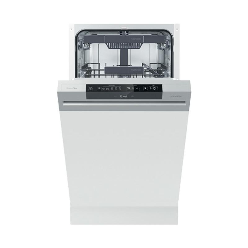 Ugradna mašina za pranje sudova Gorenje GI561D10S