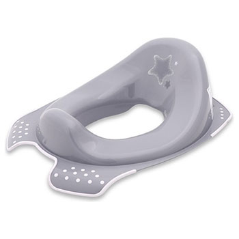 Lorelli anatomski adapter za decu Stars Grey