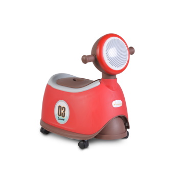 Cangaroo noša Mini Vespa 2u1 red