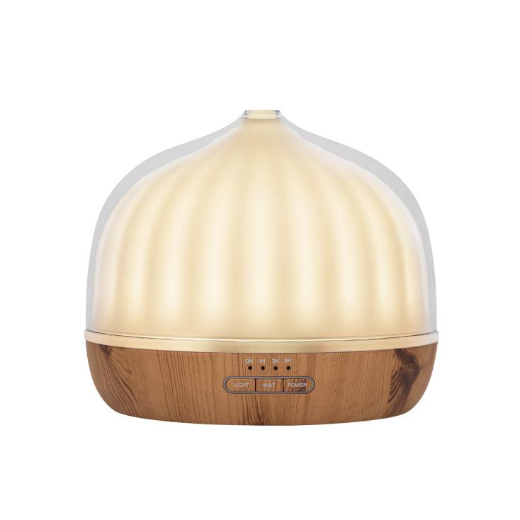 HOME Stona ultrazvučna aroma lampa AD500