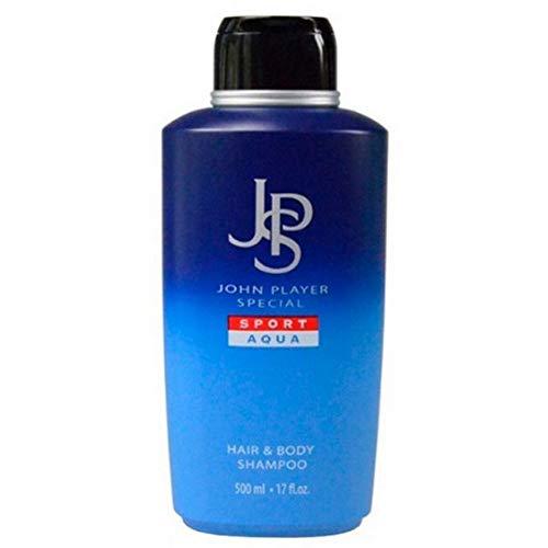 John Player Special SPORT AQUA šampon i kupka 500 ml