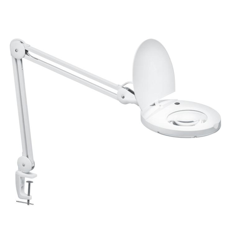 PROSTO Stona lampa sa lupom LLP6025