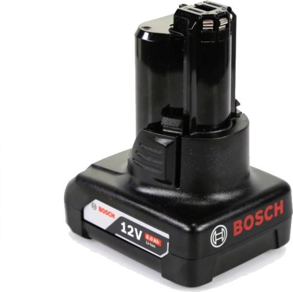 Bosch baterija – akumulator GBA 12V 6,0Ah, 1600A00X7H