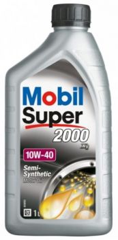 Mobil Super 2000