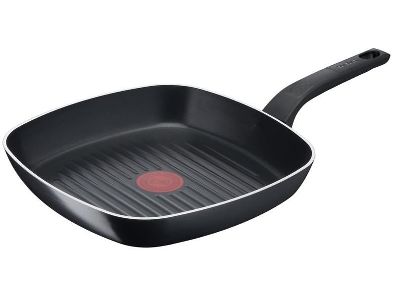 Tiganj Tefal Simply Clean Grill 26X26 cm - B5674053