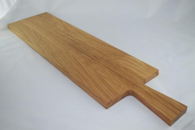 Wood Holz Daska sa ručkom 1.000 x 170 x 20 mm