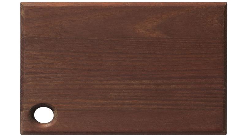 Wood Holz Daska bez ručke 290 x 190 x 15 mm
