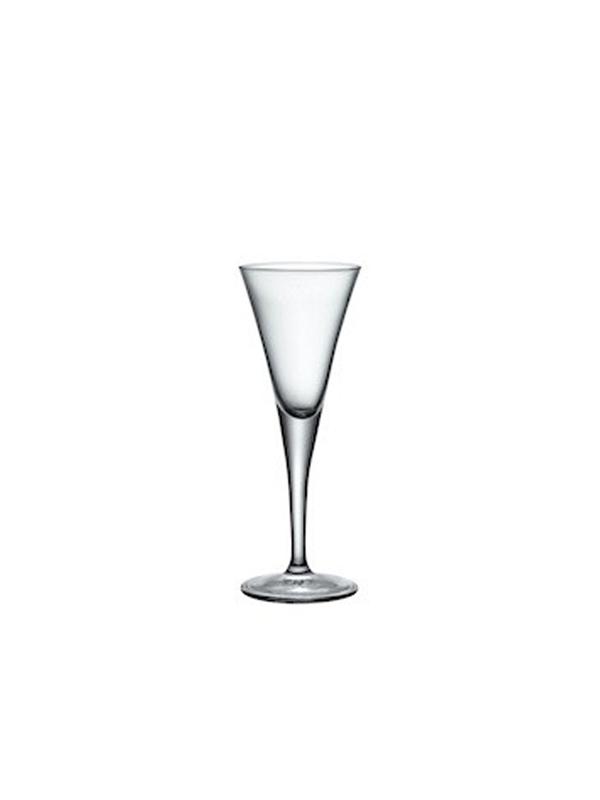 BORMIOLI 129090P Čaša za rakiju/liker Fiore Schnaps 5,5cl 1/1 129090P