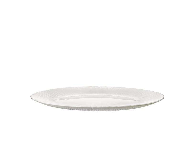 BORMIOLI Tanjir plitki Coconut 27,5 cm 422310