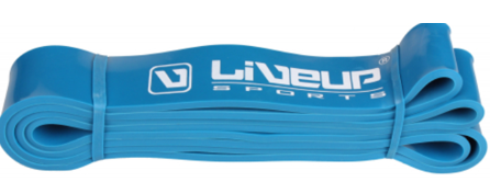 LiveUp Elastična guma za vežbanje - H - LS3650A