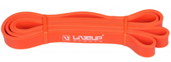 LiveUp Elastična guma za vežbanje - L - LS3650A