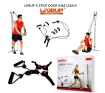 LiveUp Door gym LS3214