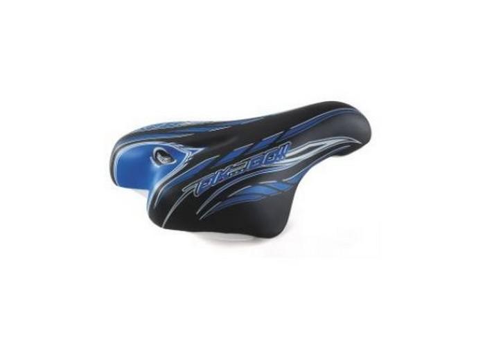 Selle Montegrappa SEDIŠTE MONTEGRAPPA OK-GO DECIJE 996 black-blue