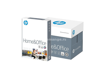 Fotokopir papir A4 HP Home &amp; Office za kopiranje i štampu