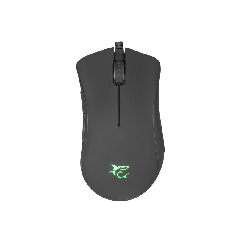 WHITE SHARK WS GM 5008 HECTOR, Mouse