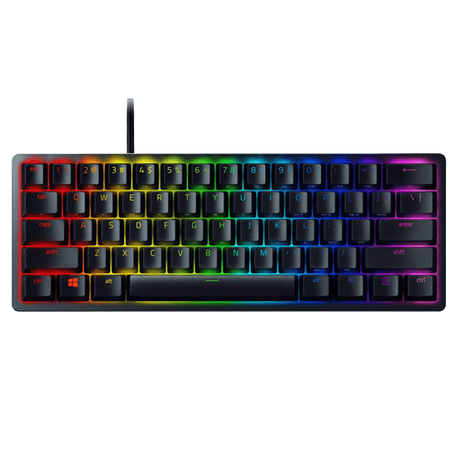 Razer Huntsman Mini 60% Opto-Mechanical Gaming Keyboard