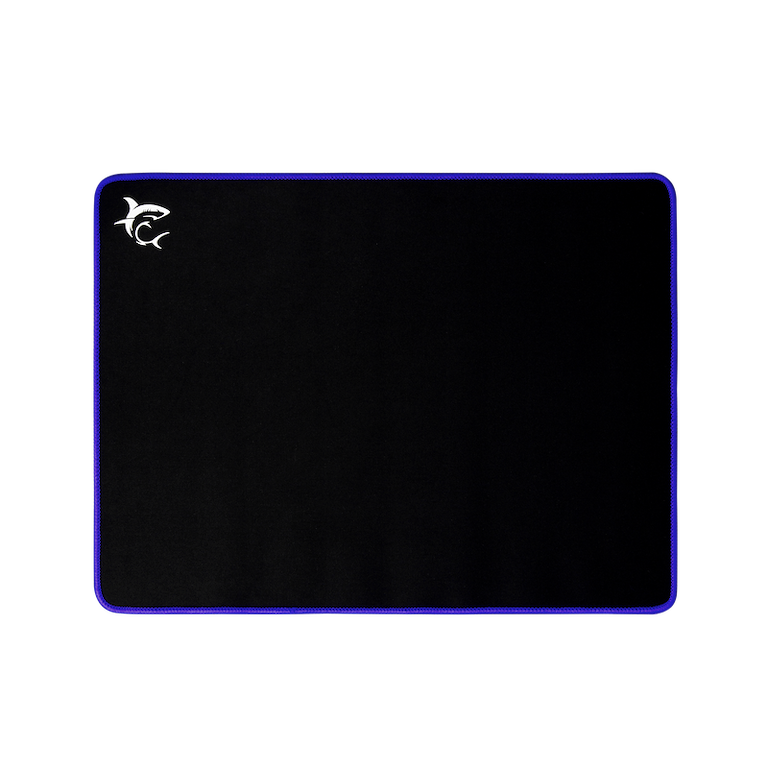 WHITE SHARK WS GMP 2101 BLUE KNIGHT, Mouse Pad 40x30 cm