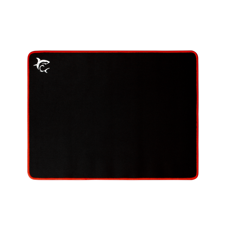 WHITE SHARK WS GMP 2101 RED KNIGHT, Mouse Pad 40x30 cm