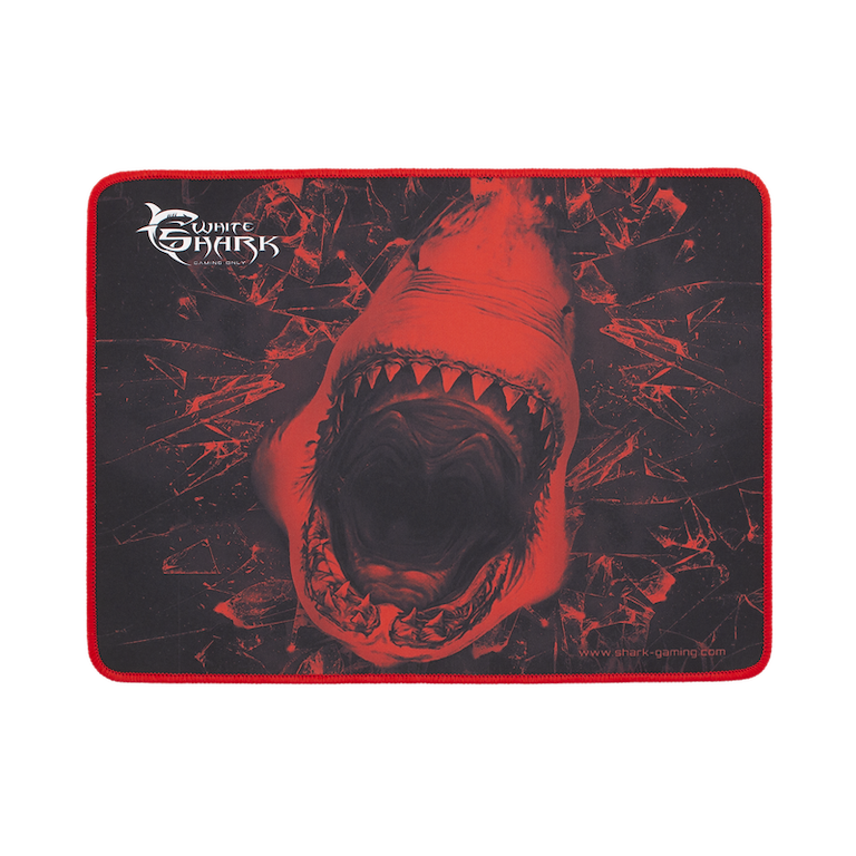 WHITE SHARK WS GMP 1799 SKYWALKER L, Mouse Pad