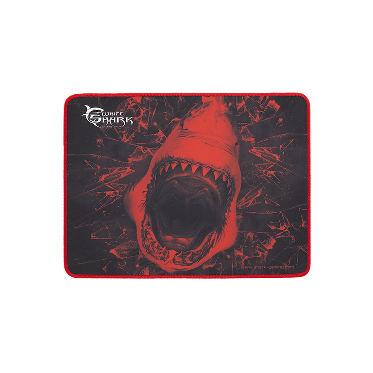 WHITE SHARK WS GMP 1699 SKYWALKER M, Mouse Pad