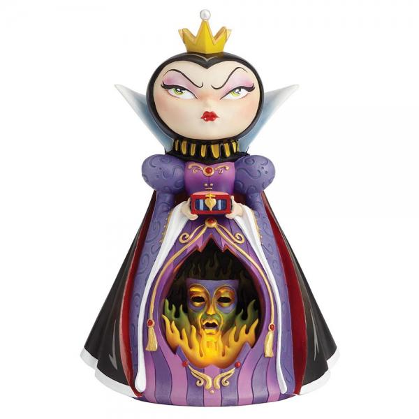 Miss Mindy Evil Queen Figurine