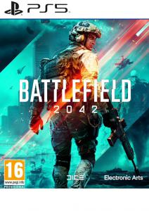 Electronic Arts PS5 Battlefield 2042