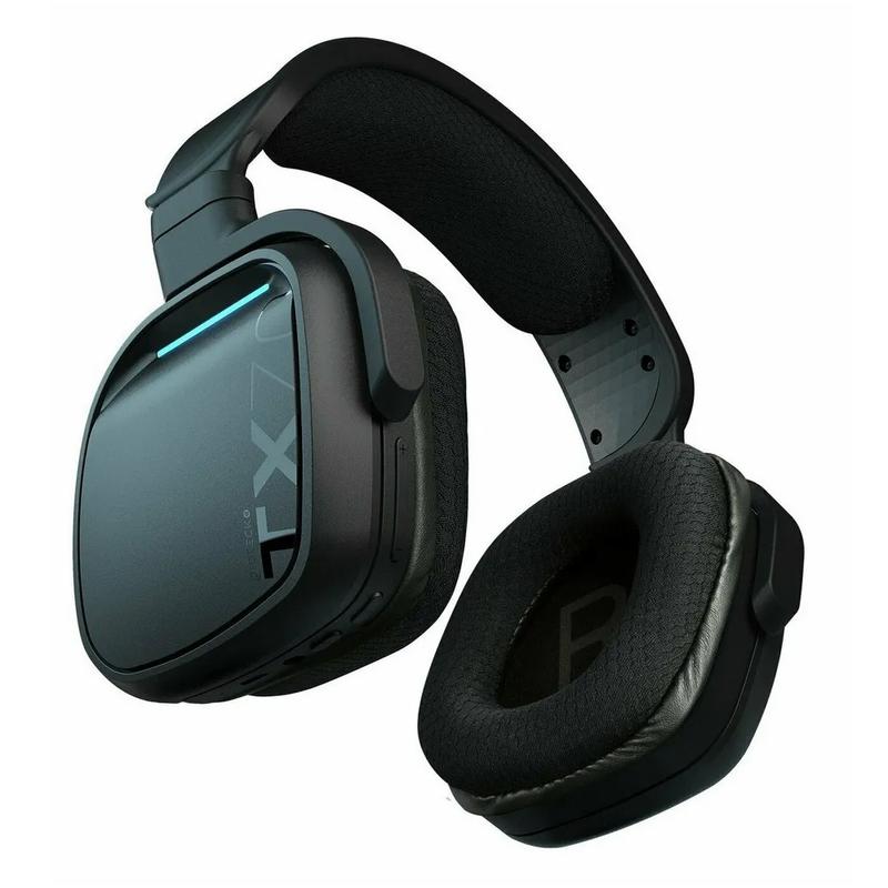Gioteck PS4/PS5/PC TX-70S Wireless Stereo Gaming Headset