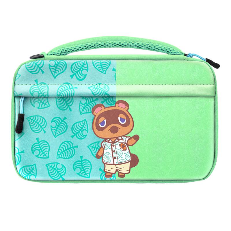 PDP Nintendo Switch Commuter Case - Animal Crossing