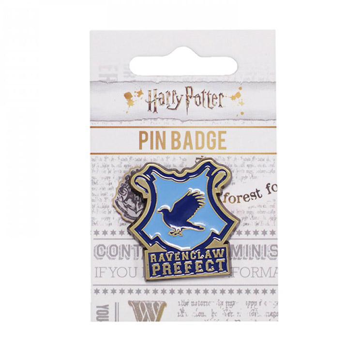 Bedž (Pin Badge) Ravenclaw Prefect
