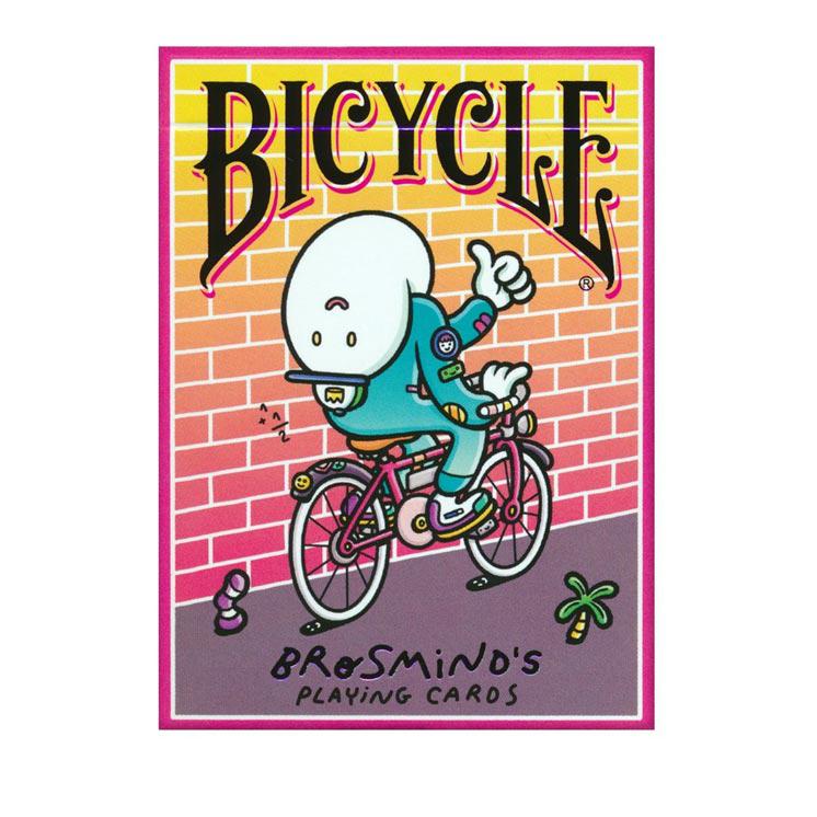 Bicycle Brosmind