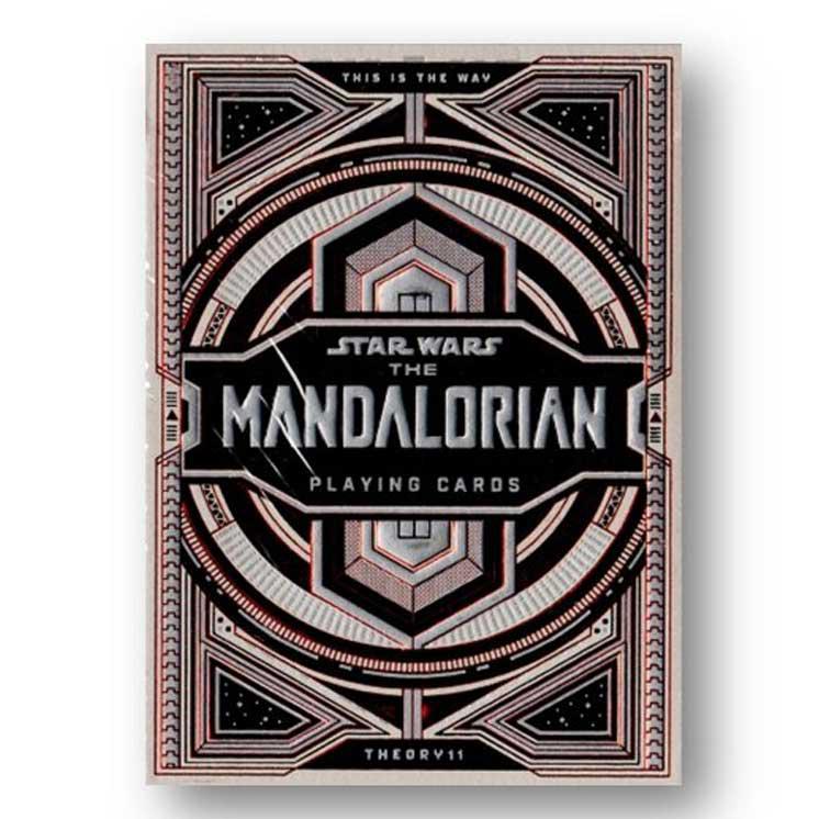 The Mandalorian