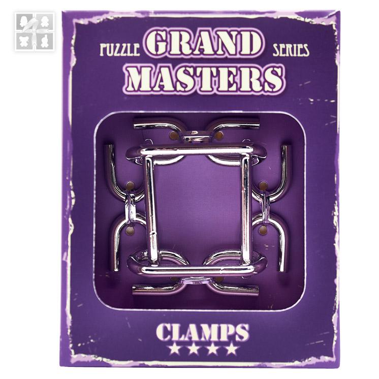 Grand Master Clamps