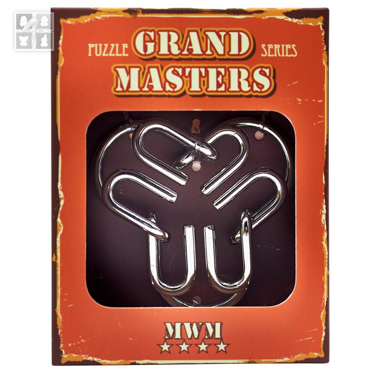 Grand Master MWM