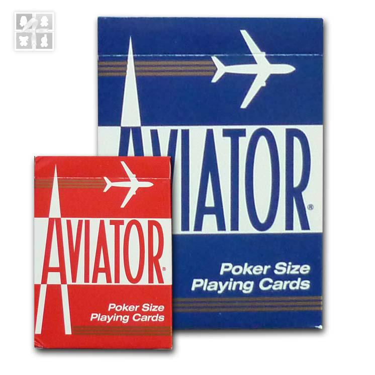 Aviator Standard