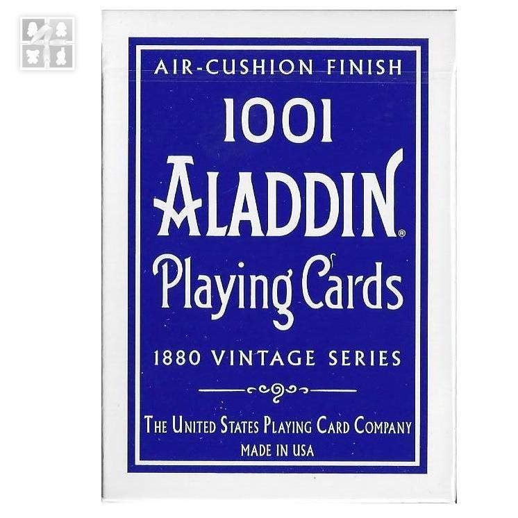 Aladdin 1001 Vintage Deck
