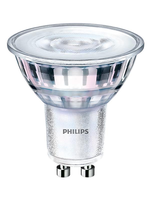 PHILIPS SIJALICE PS786 Philips LED sijalica 4,9W (65W) GU10 W 3000K 36D RF ND PF SRT4